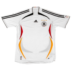 German Football Team: German National Football team