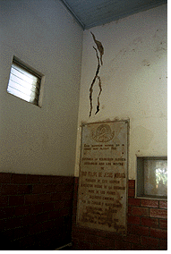 Quattro Estaciones: Ilustres Personajes de Santa Ana ( I ): Fray Felipe ...