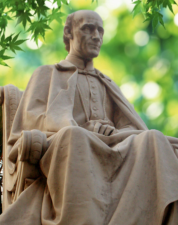 Quattro Estaciones: Ilustres Personajes de Santa Ana ( I ): Fray Felipe ...