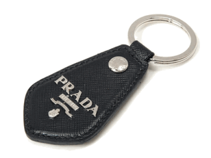 A Life of Luxury @ a Lower Price=+--: PRADA KEYCHAINS
