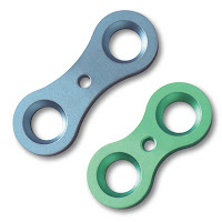 Solid Biomechanics: Orthofix 8-plate