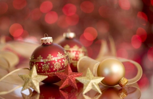 Excelsior Hotel Malta: CELEBRATE IN GRAND STYLE THIS FESTIVE SEASON!