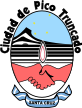 ncservicios: PICO TRUNCADO SANTA CRUZ