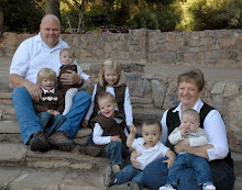 Allen Clegg Family News: S.O.G with P.I.P.?