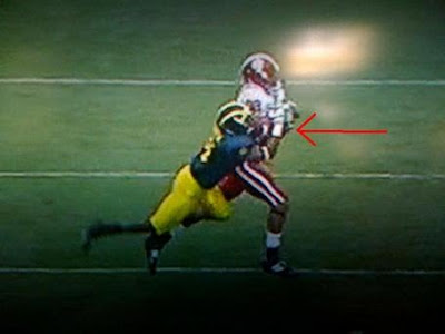 Tyrann Mathieu: Donovan Warren is better than Demarlo Belcher