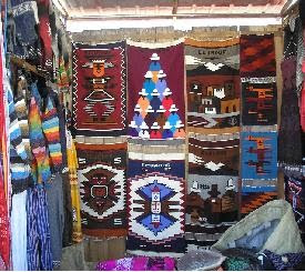 Salasaka: Tapiz Salasaka