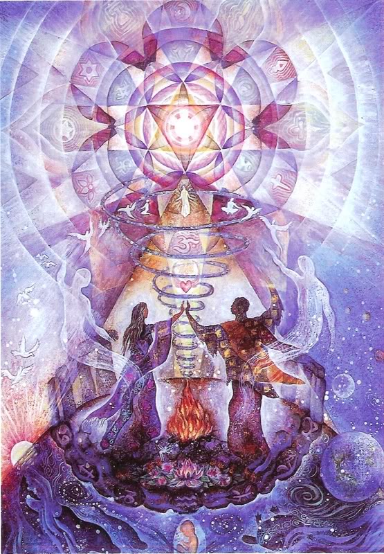 * DESPERTAR *: Transcendência x Imanência