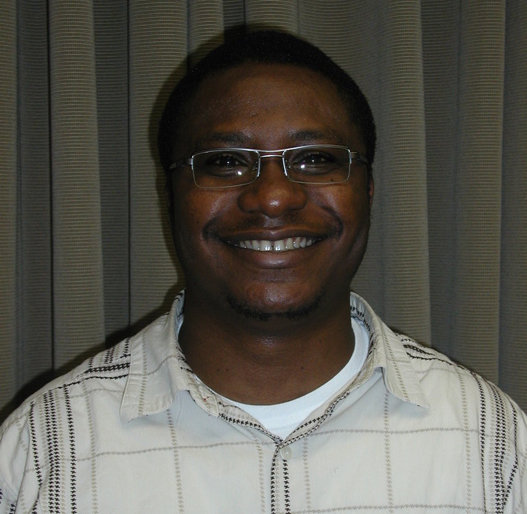 Ask the Architect: Employee Profile: Gyan Manu, Associate AIA