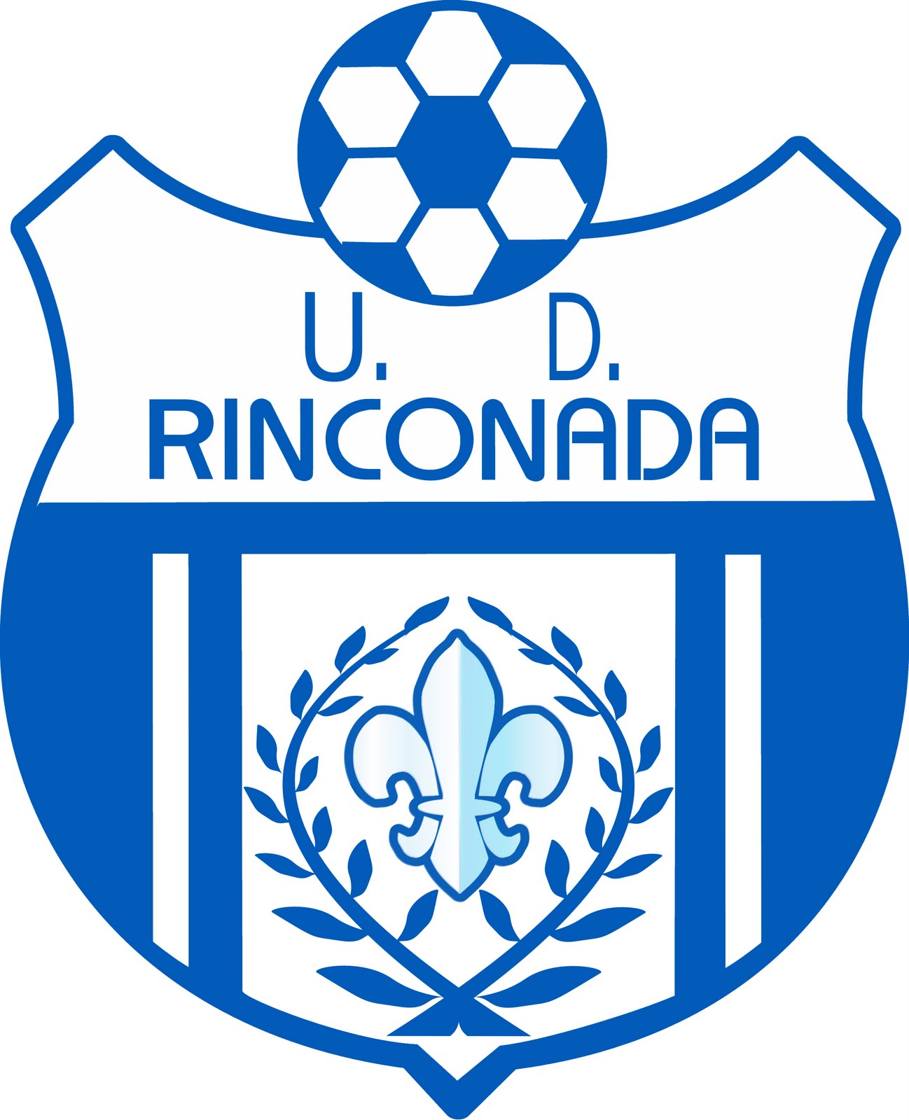 Unión Deportiva Rinconada: octubre 2010