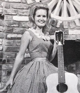 The Homoerratic Radio Show: Lynn Anderson