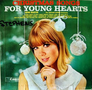 The Homoerratic Radio Show: Gene Martin w/ the Arthur Carrie Orchestra