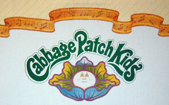The Homoerratic Radio Show: Cabbage Patch Kids