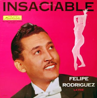 The Homoerratic Radio Show: Felipe Rodríguez