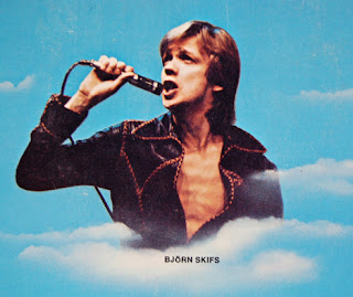 The Homoerratic Radio Show: Blue Swede