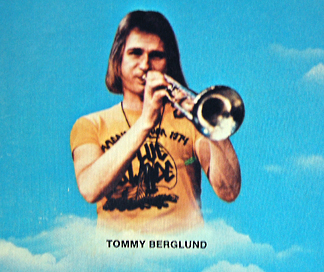 The Homoerratic Radio Show: Blue Swede