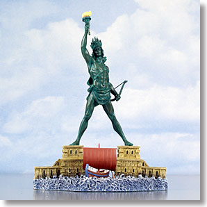 Colossus of Rhodes | Tourisum Places