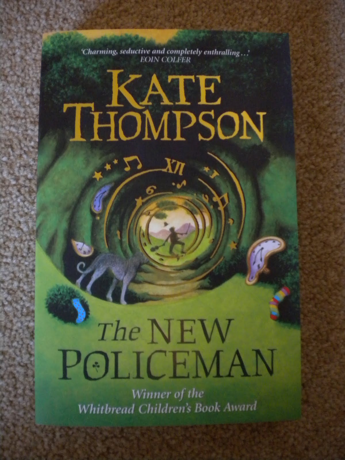 Excellent Reads: September 2010