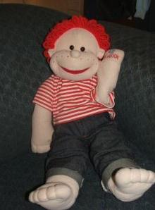 Gang of Joe: Real Rigadoon?