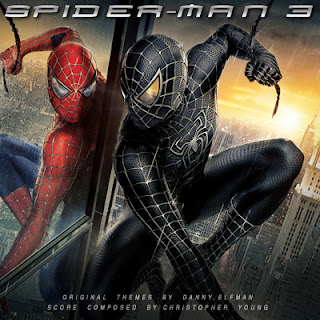 Valentin Ice: Spider-Man 3 : The Music