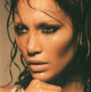 Here With These Words In Your Mouth: Jennifer Lopez - review