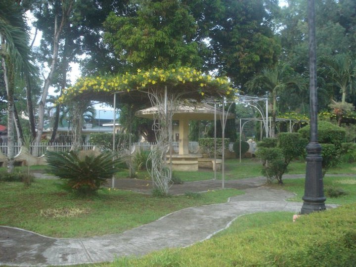 MUNICIPALITY OF BALETE: Photo Gallery