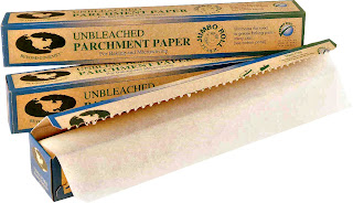 My Favorite Things: Parchment Paper - Whole Foods