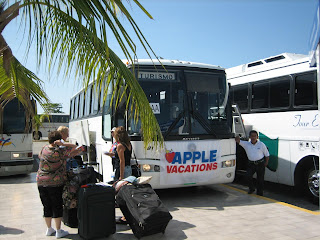 Heading to Jamaica?: Arriving in Jamaica ; How to get to Negril