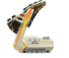 Soccer Dryer For Cleats, Shin Guards & GK Gloves!: No More Wet and ...