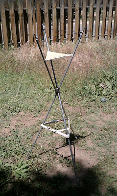 90 Days In Boulder: Burning Man Tower