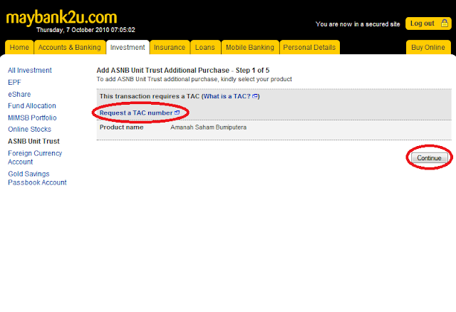 ape citer plak nie!: How To Transfer Money From Maybank2u To ASB Account