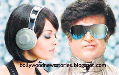 Latest News: Check out Aishwarya Rai's Various Avatars in Endhiran ...