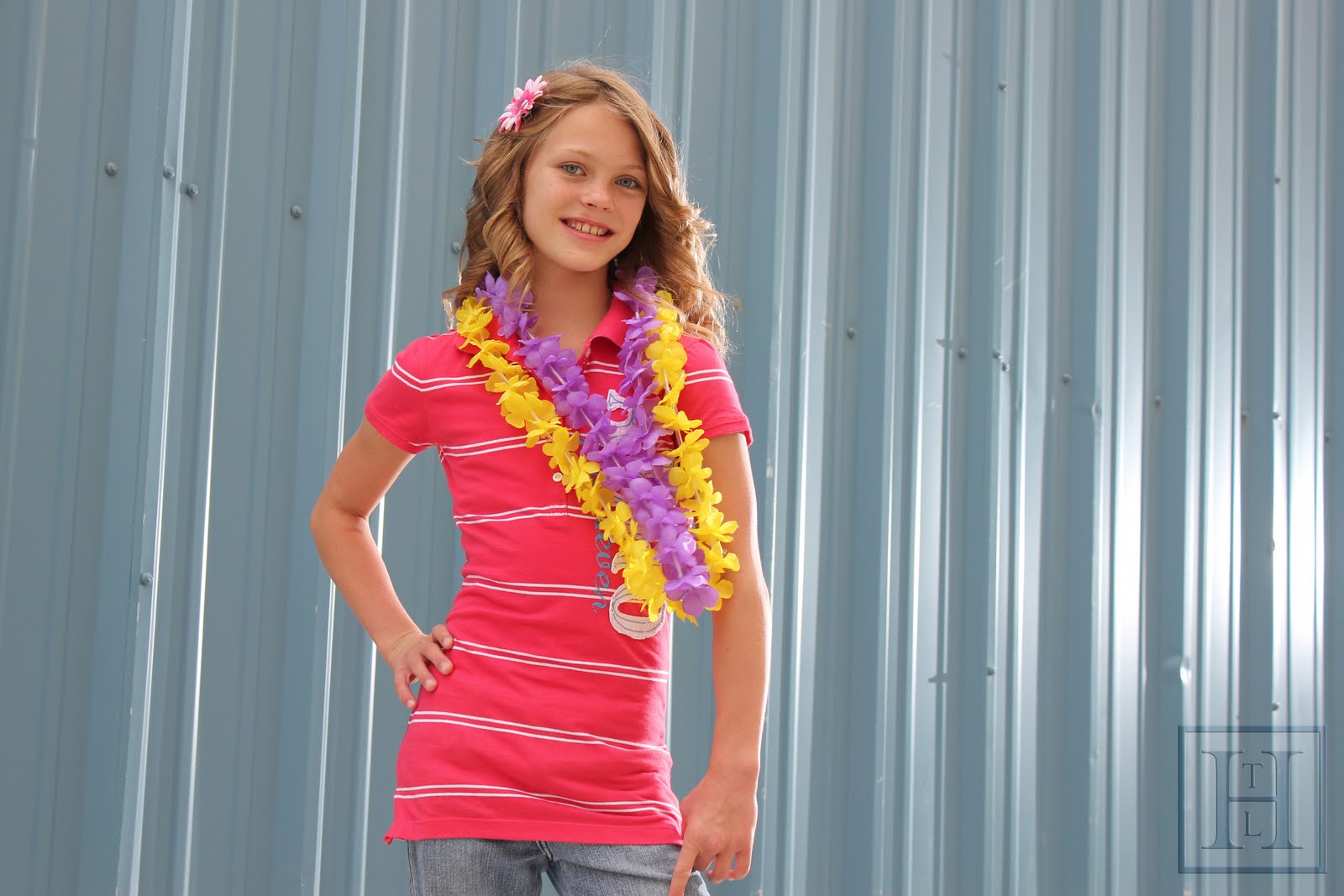 The Harker Herald: Fun with Child Models