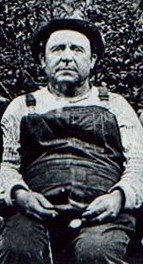 The Knott Hole: William Riley "Champion" Amburgey