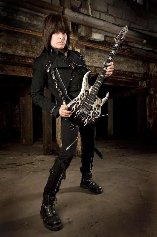 Inside the Rock Era: The #55 Guitarist of the Rock Era: Michael Angelo ...