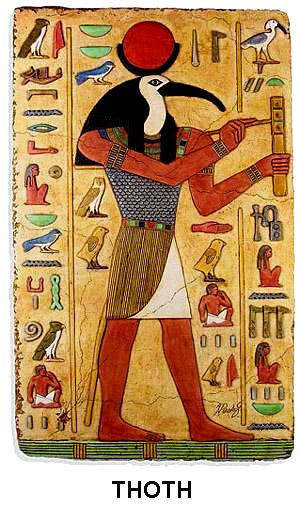 Tales of Ancient Egypt