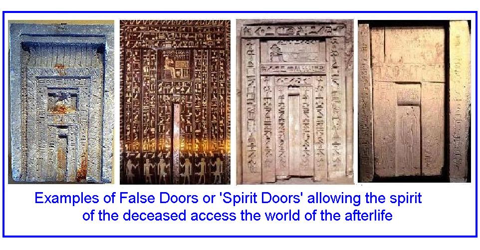 Tales of Ancient Egypt