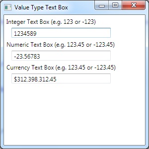 Huy's Blog: WPF Value Type Text Box