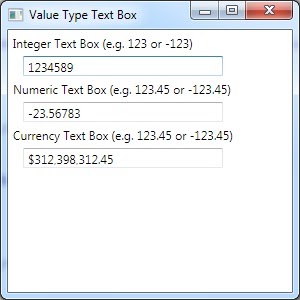 Huy's Blog: WPF Value Type Text Box