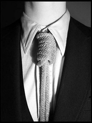 Marian DeGuzmán : LA PSICOLOGÍA DE LA CORBATA. Cómo llevarla correctamente.