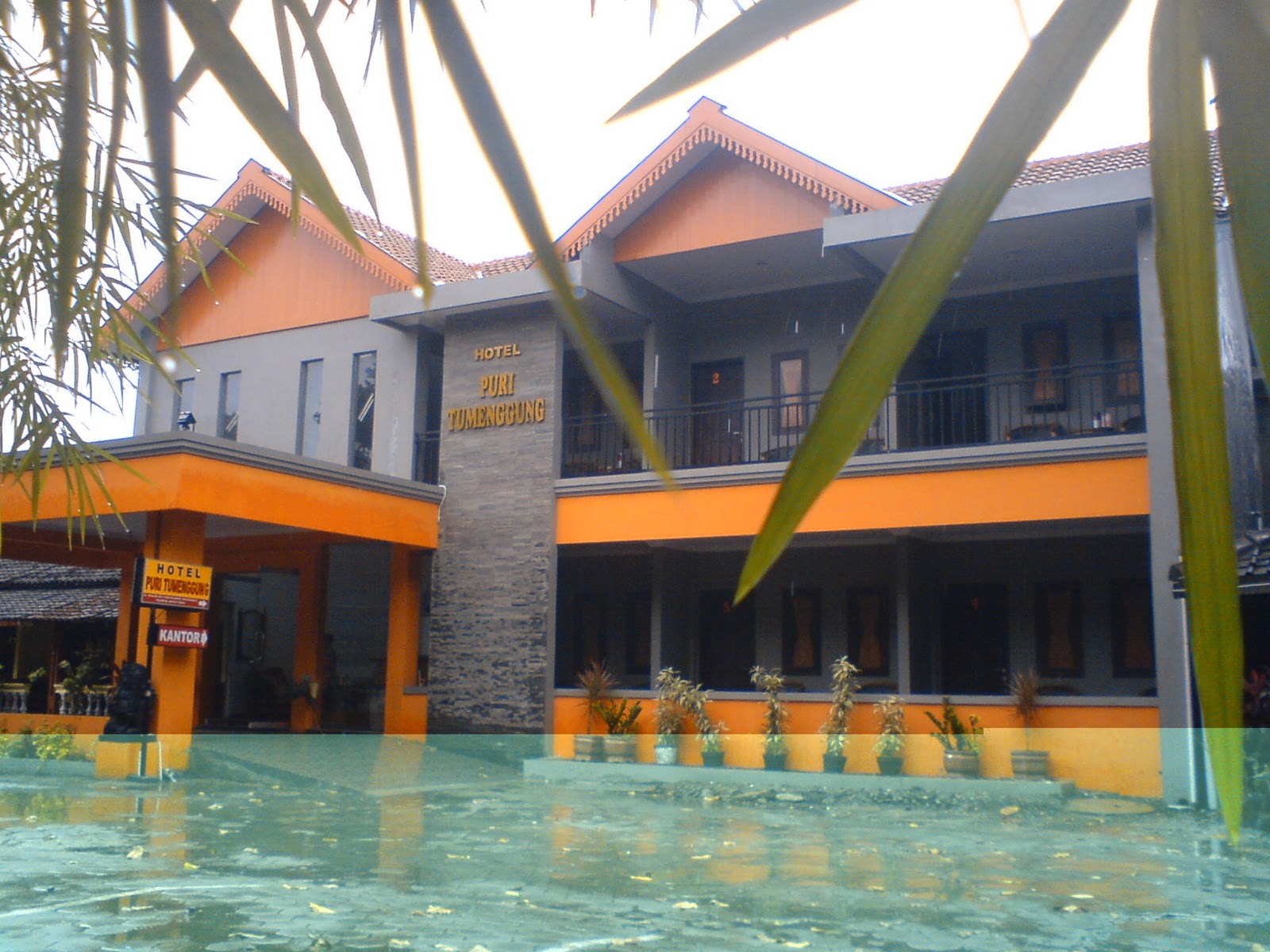 Hotel Murah di Jogja Yogyakarta dibawah 100rb