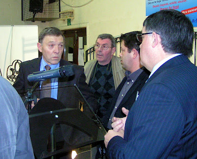 RUMES - L'espace perso de philox - RUMES: Inauguration "inédite" du ...