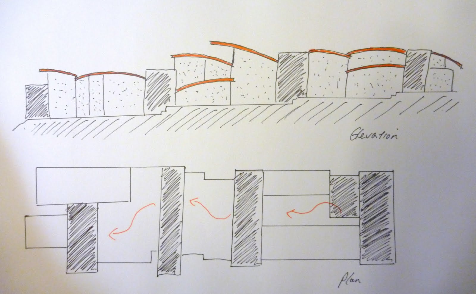 DAB310: Chosen Exemplar: Stretto House