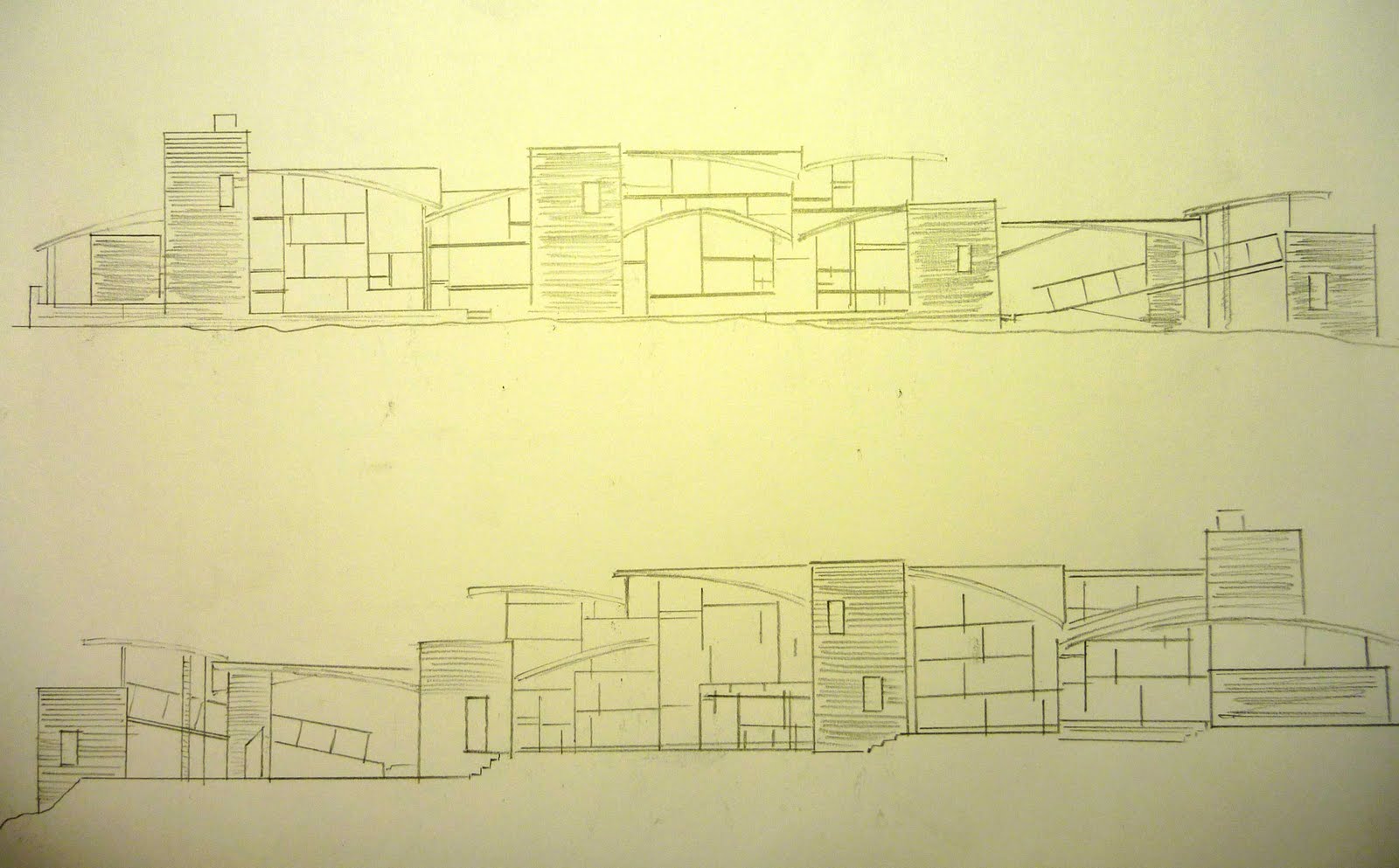DAB310: Chosen Exemplar: Stretto House