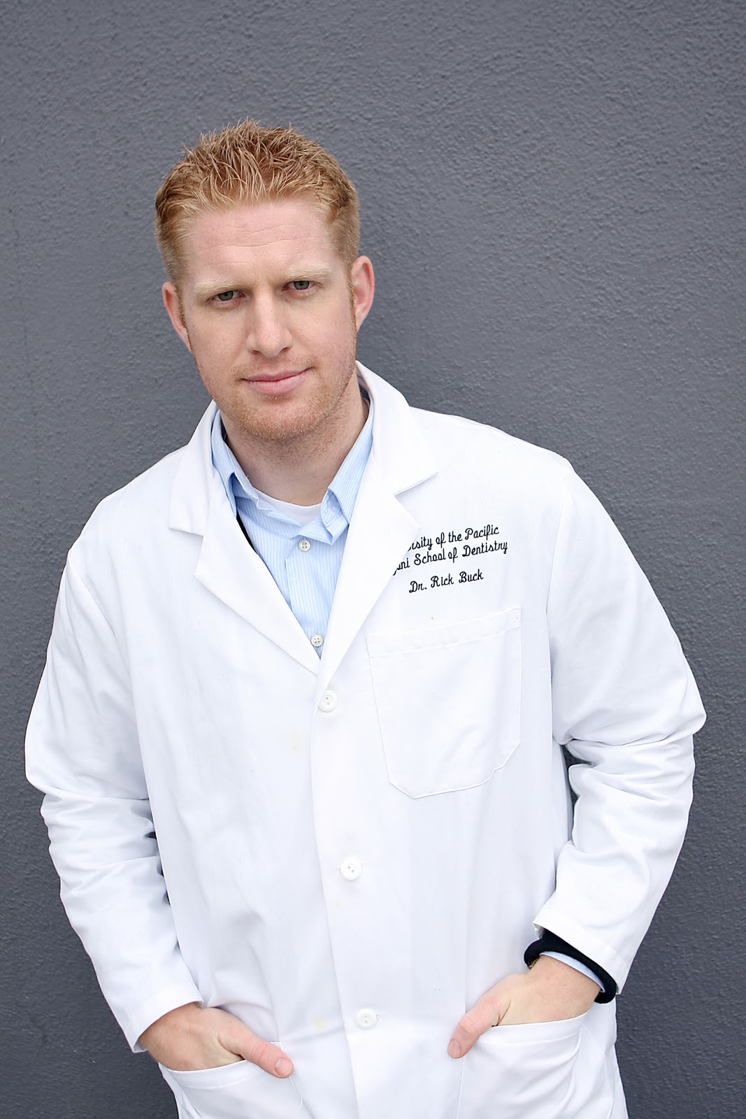 The Mormon Bachelor: { Merry Christmas from Rick Buck and TMB }