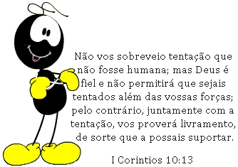 TUDO EVANGELICO: Papel de parede do smilinguido