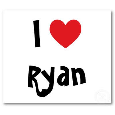 Carlee McDot: I Love Ryan