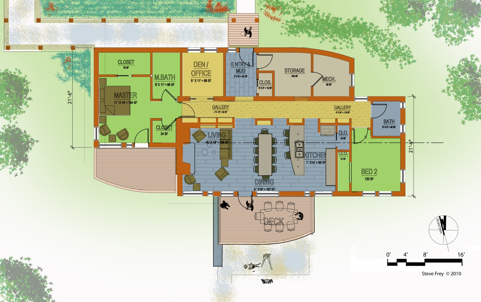 designcultivation: Dream Pre Fab Home