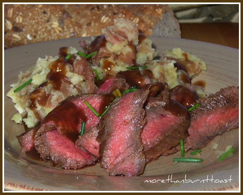 more than burnt toast: Cooking Light Virtual Supper Club Goes Red for ...