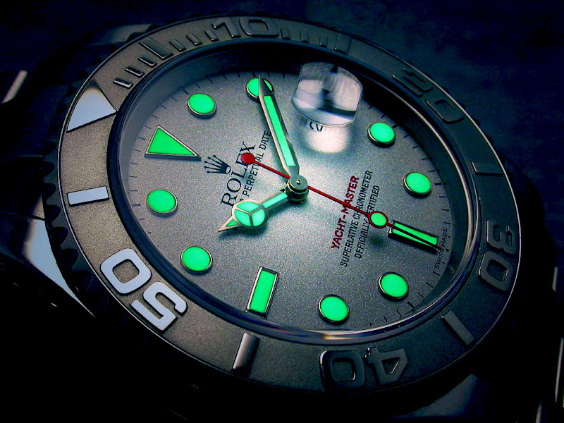 Welcome to RolexMagazine.com...Home of Jake's Rolex World Magazine ...