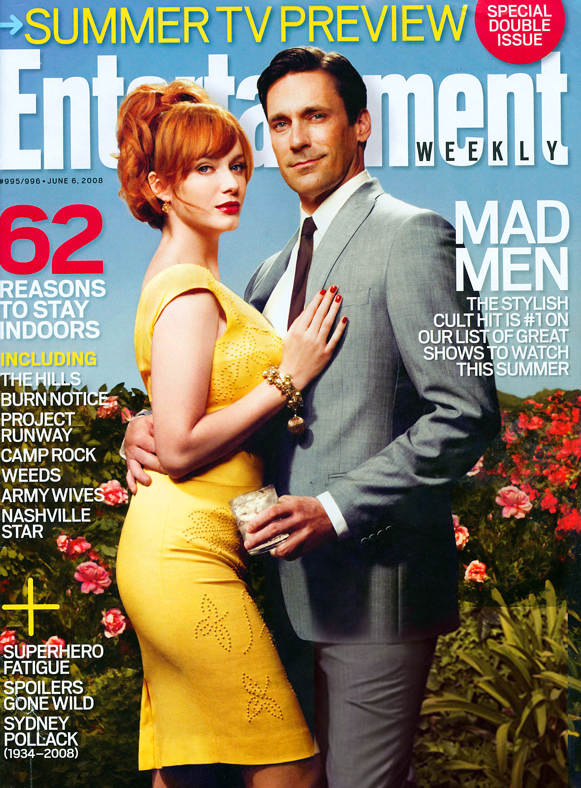 Welcome to RolexMagazine.com: MAD MEN & Rolex: The Number 1 TV Show Today